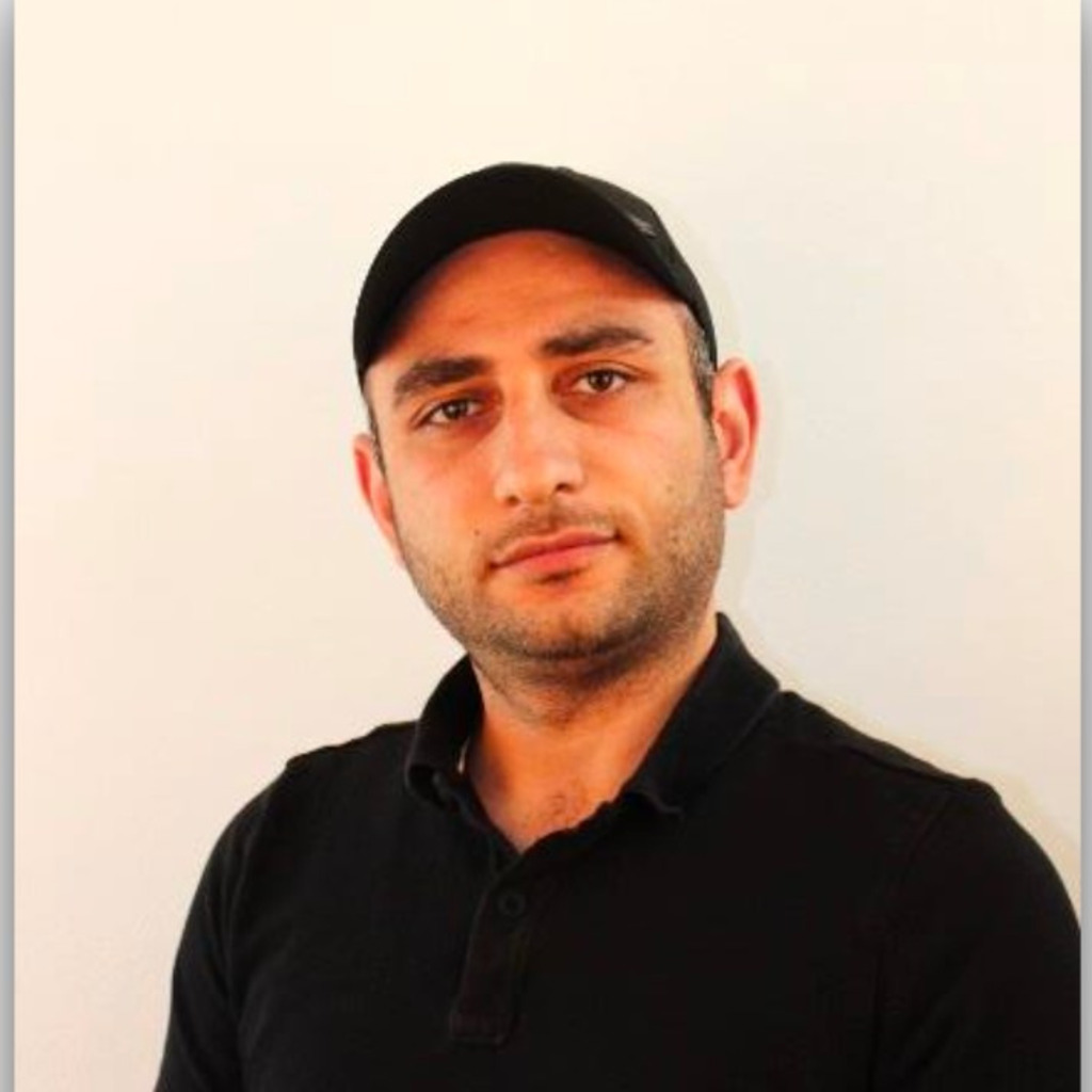 Rafayel Ghazaryan - Fullstack Developer - OwlToCode | XING