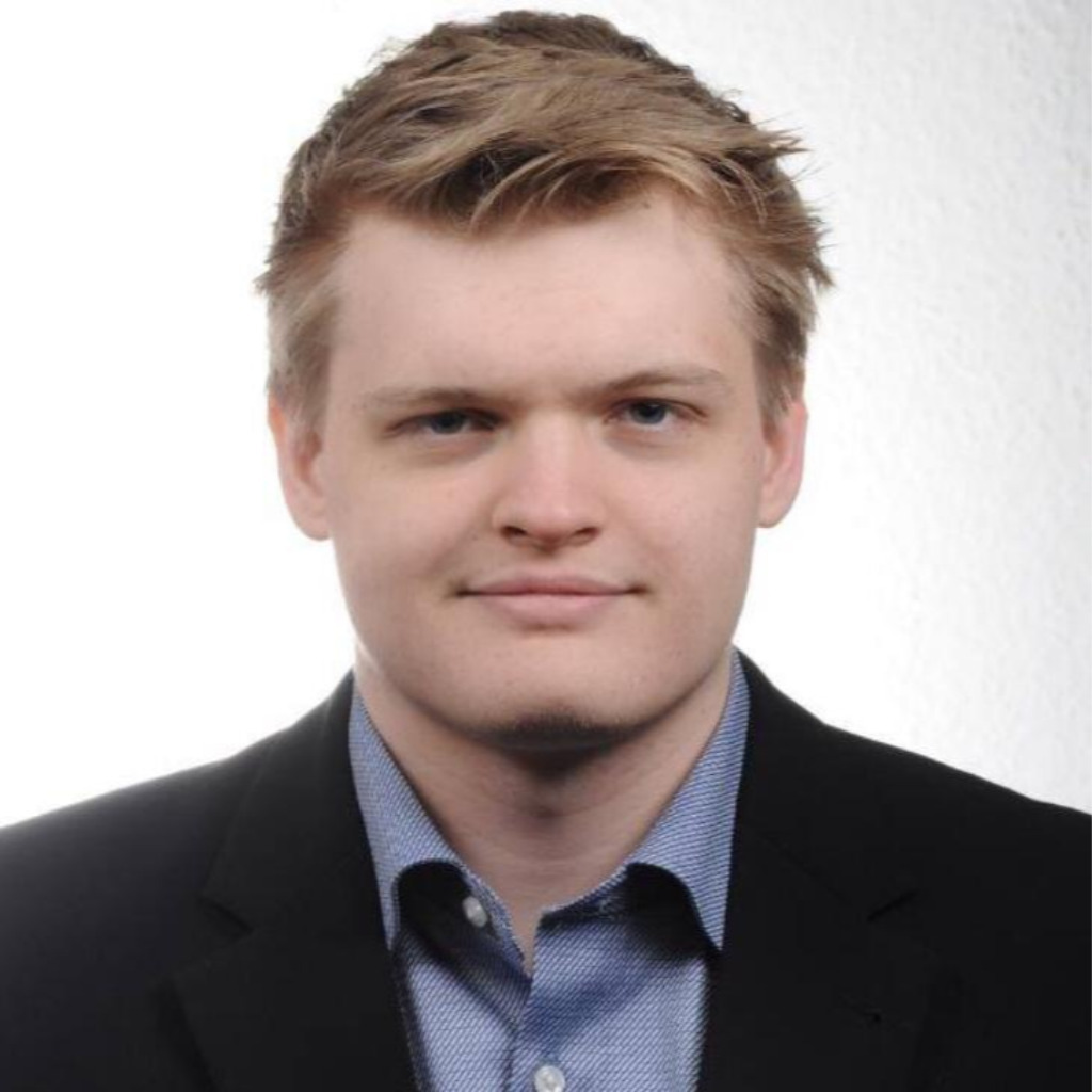 Bastian Diers - Geschäftsführer - Convact Agentur | XING