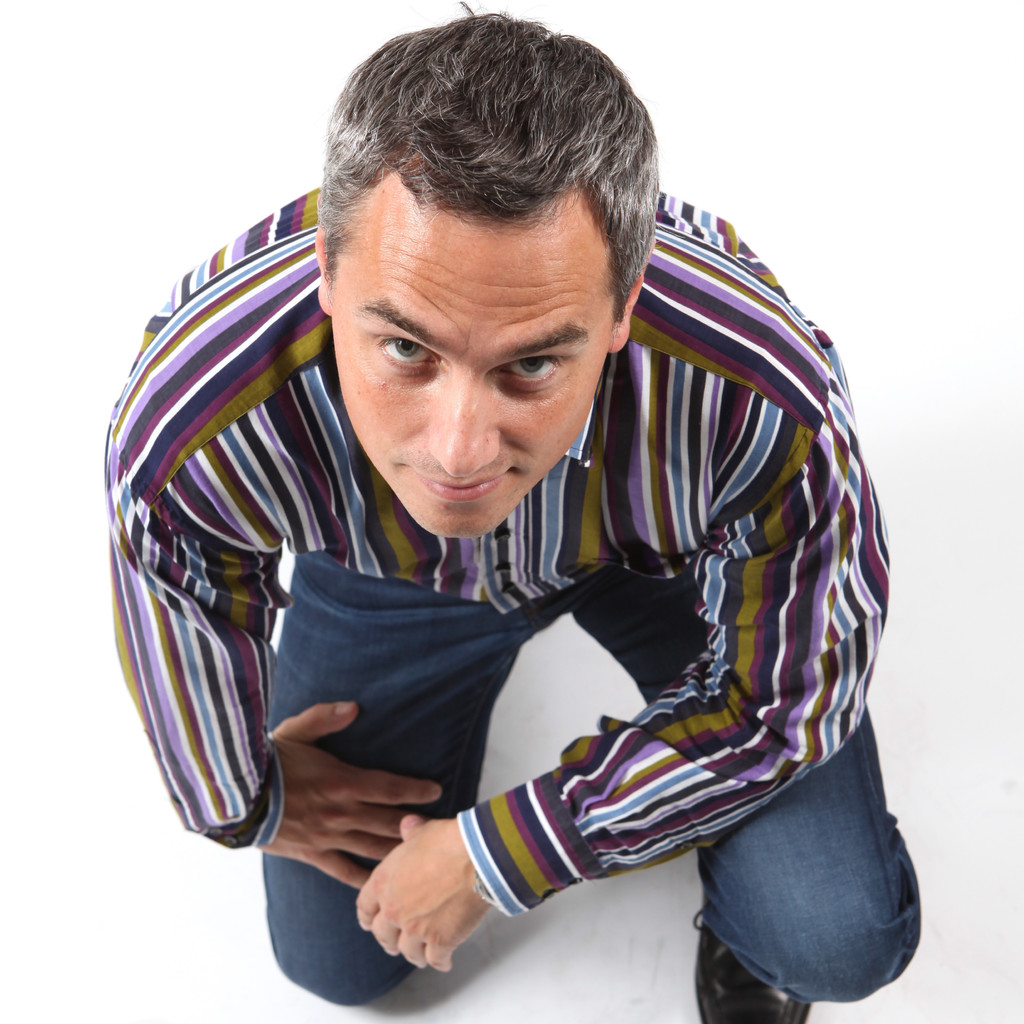 Frank Kirschner - Leiter Controlling - GWG-Gruppe | XING