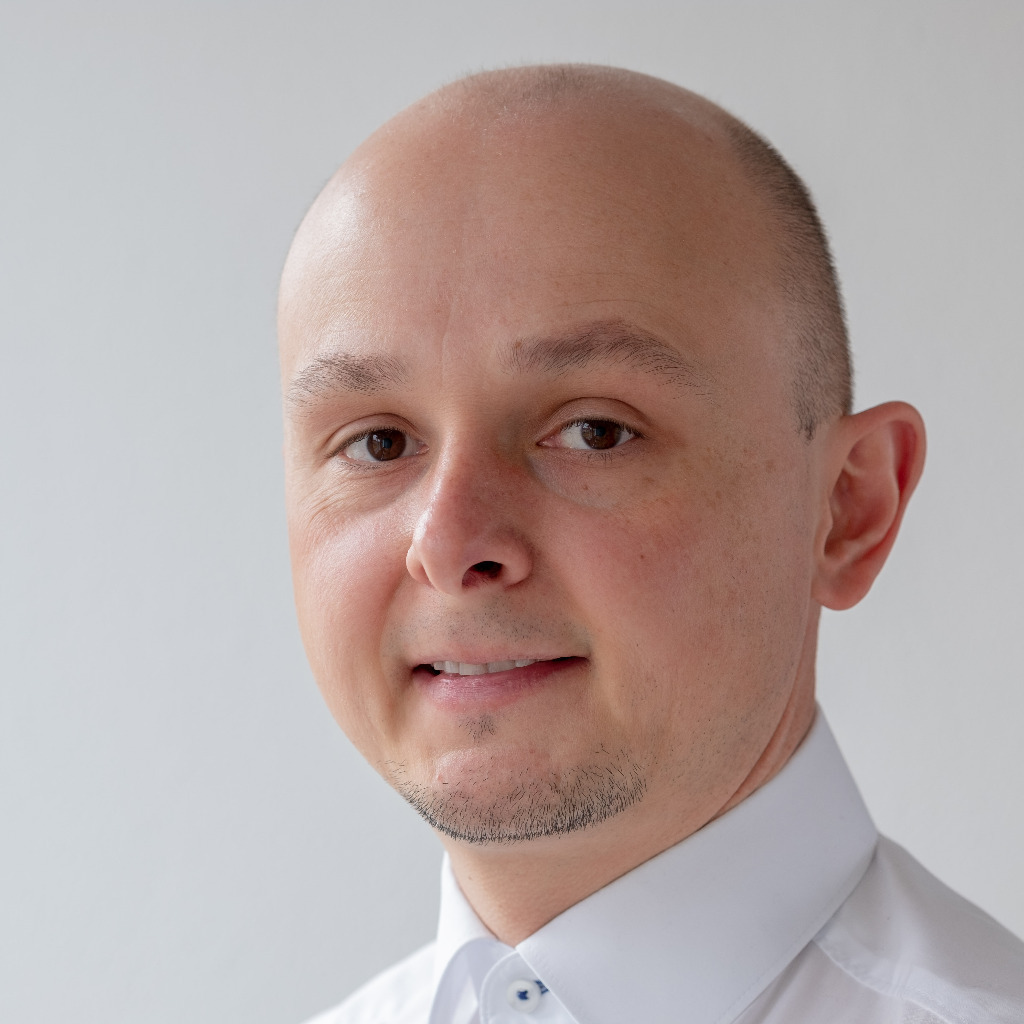 Christoph Fuchs - Projektleiter & Quality System Manager - Action ...