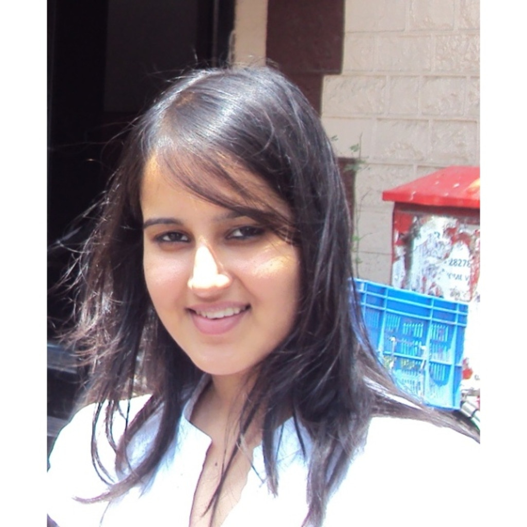 Anusha Thakur - Marketing-Spezialist - India Creatives | XING