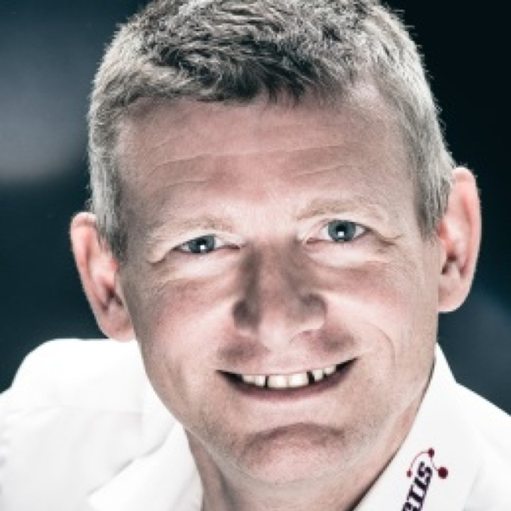 Stephan Kaufmann - Senior Cloud Engineer - UMB AG | XING