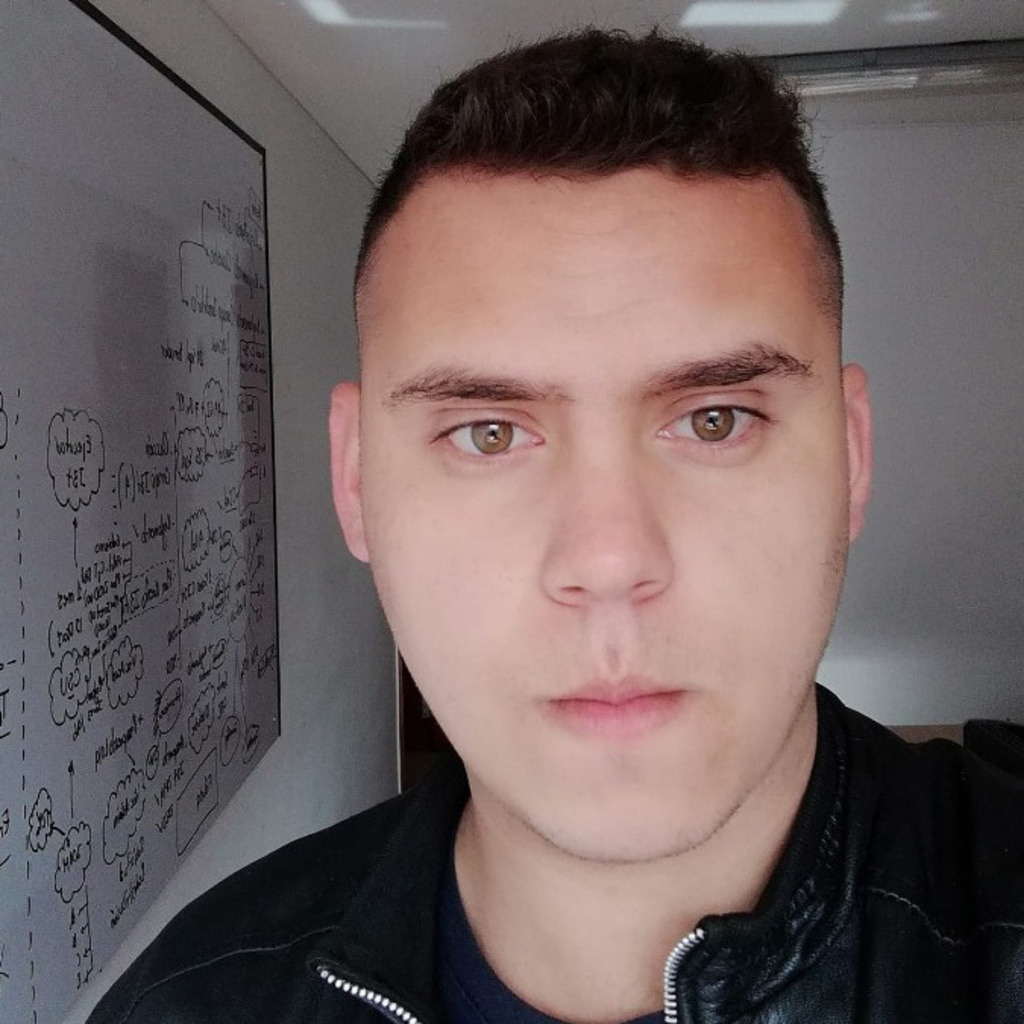 Andres Ovidio Restrepo Rodriguez - Machine Learning Engineer - Vozy | XING