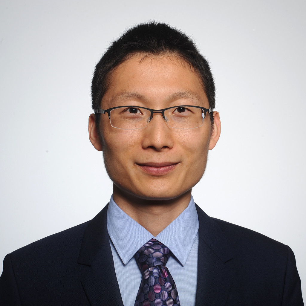 Chao He - Maschinenbau - RWTH Aachen University | XING