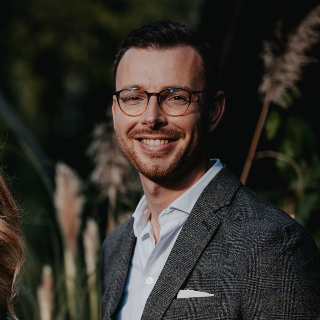 Marvin Beckmann - Sales Director | Area Germany & Central Europe - Hapag-Lloyd AG | XING