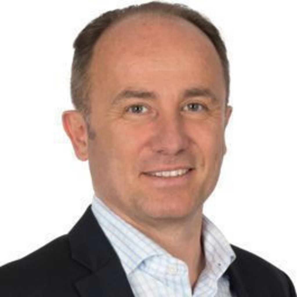 Paolo Strever - CEO - oneresource ag | XING