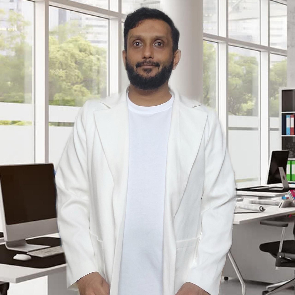 Ahmed Shaikh - Operations and projects - Accenture pvt ltd | XING