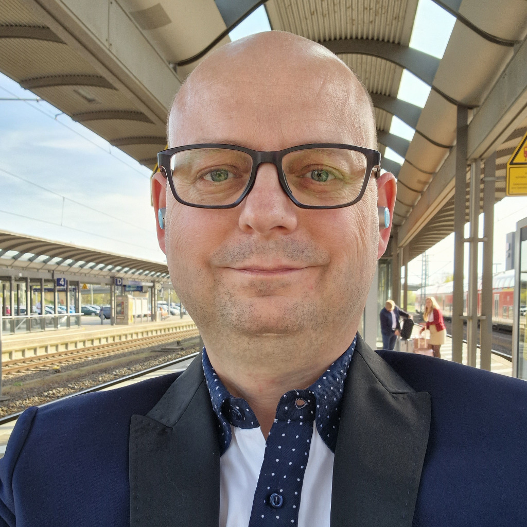 Dr. Christoph Bender - Laborverantwortlicher - SKW Stickstoffwerke ...