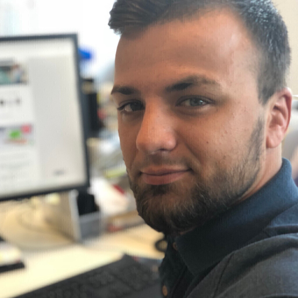 Tim Klaße - Assistent der Geschäftsführung - Walter Tittel GmbH Elektro ...