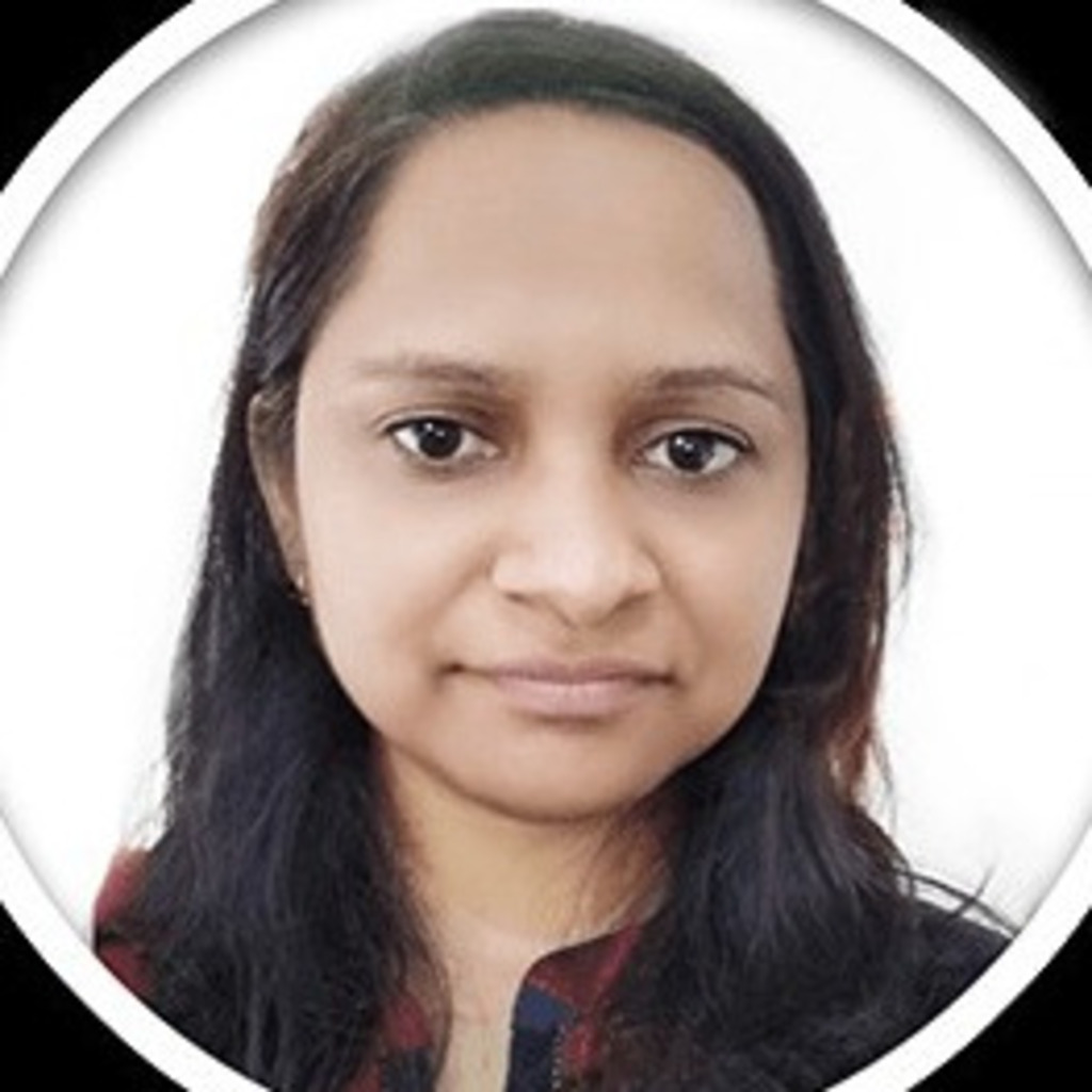 Parul Devi - Postdoctoral Research Associate - HZDR Innovation GmbH | XING