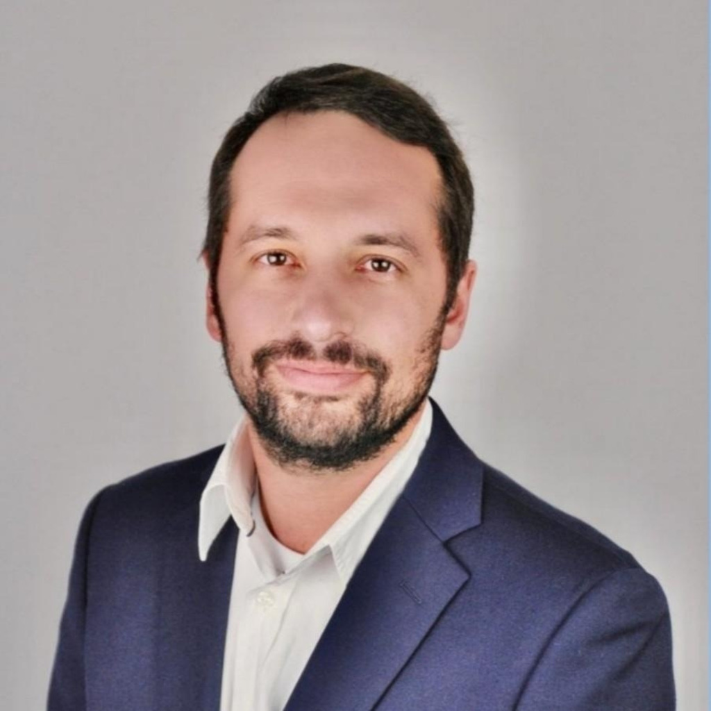 Filip Otto - Vertriebsmitarbeiter - F. REYHER Nchfg. GmbH & Co. KG | XING