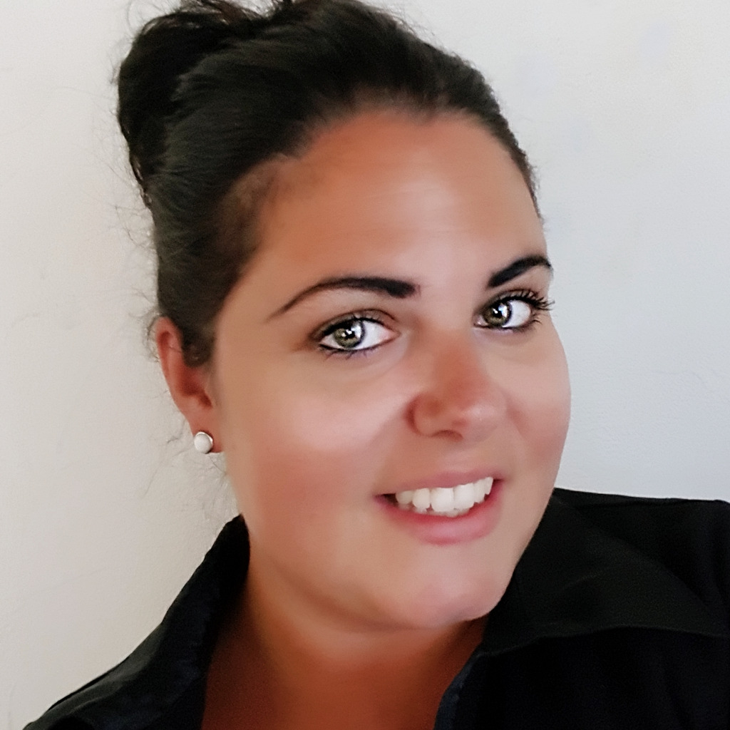 Manuela Sulser - HR-Assistentin - SPAR Management AG | XING