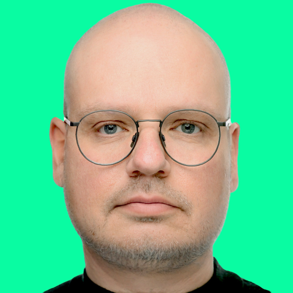 Vladislav Estrin - Senior Product Designer - RTL Deutschland | XING