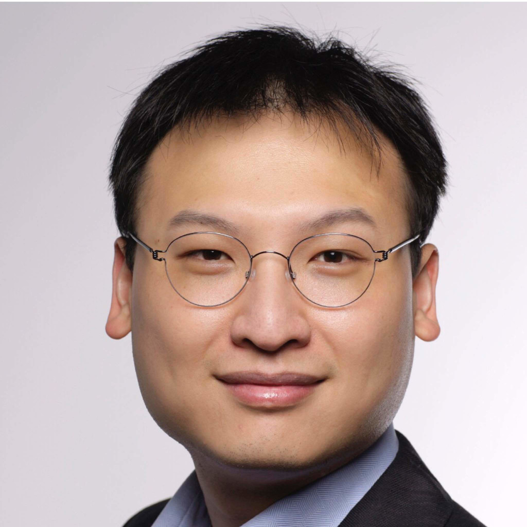 Chia-Yu Wu - Mechanical Engineering - Karlsruher Institut für Technologie | XING