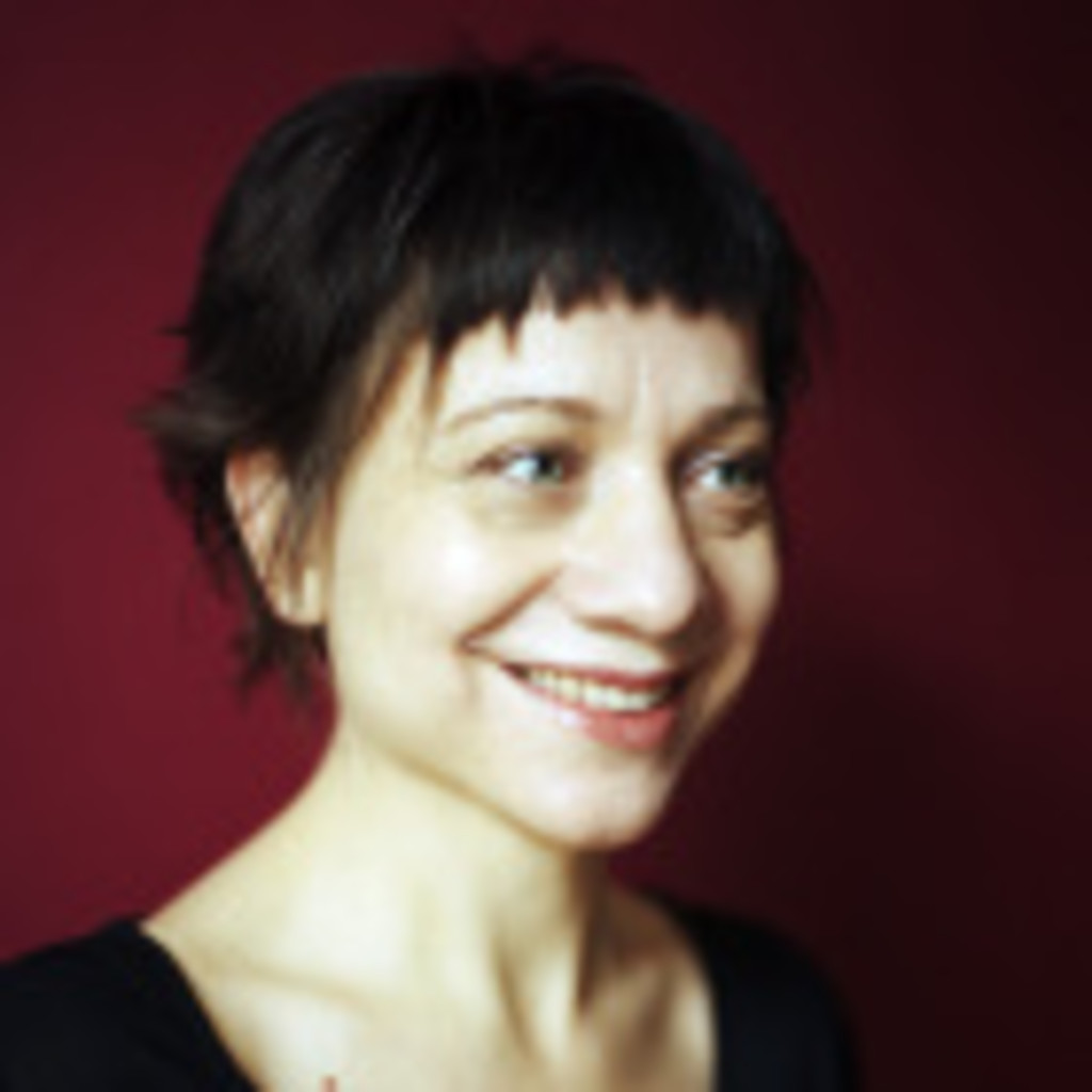 Anne-Isabelle Zils - Schauspielerin, Sprecherin - freiberufliche ...