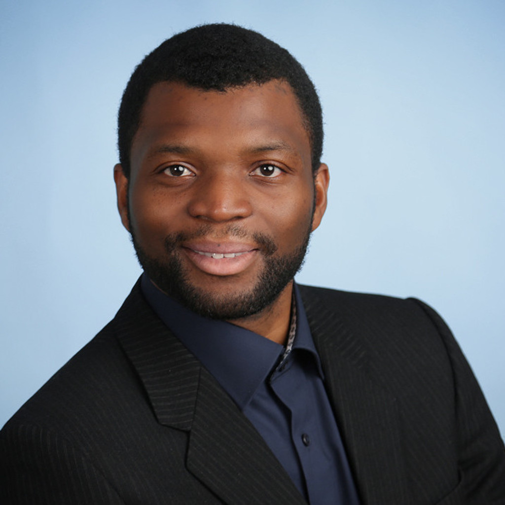 Arthur Djilankoue Moukam - Werkstudent - Heraeus | XING