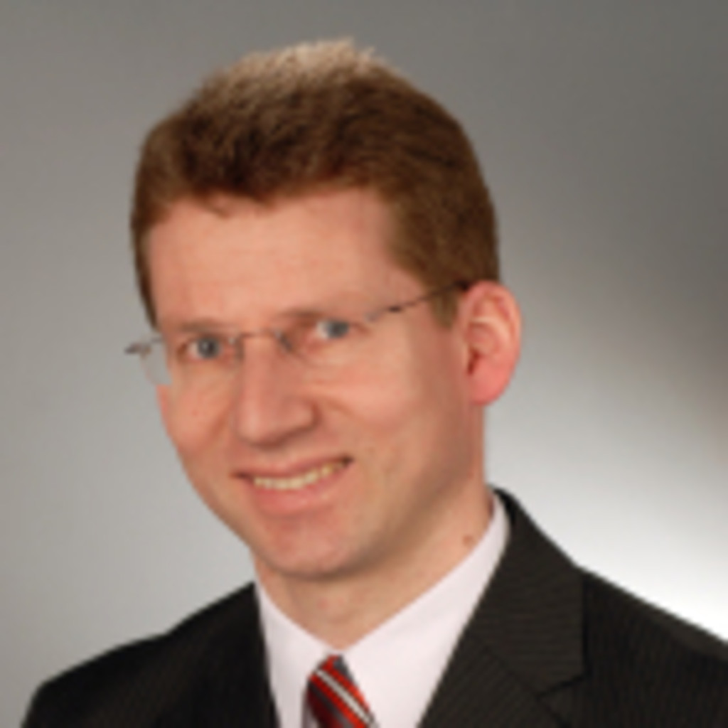 Dr. Friedbert Maier - Gesellschafter-Geschäftsführer - Dr. Friedbert Maier ...