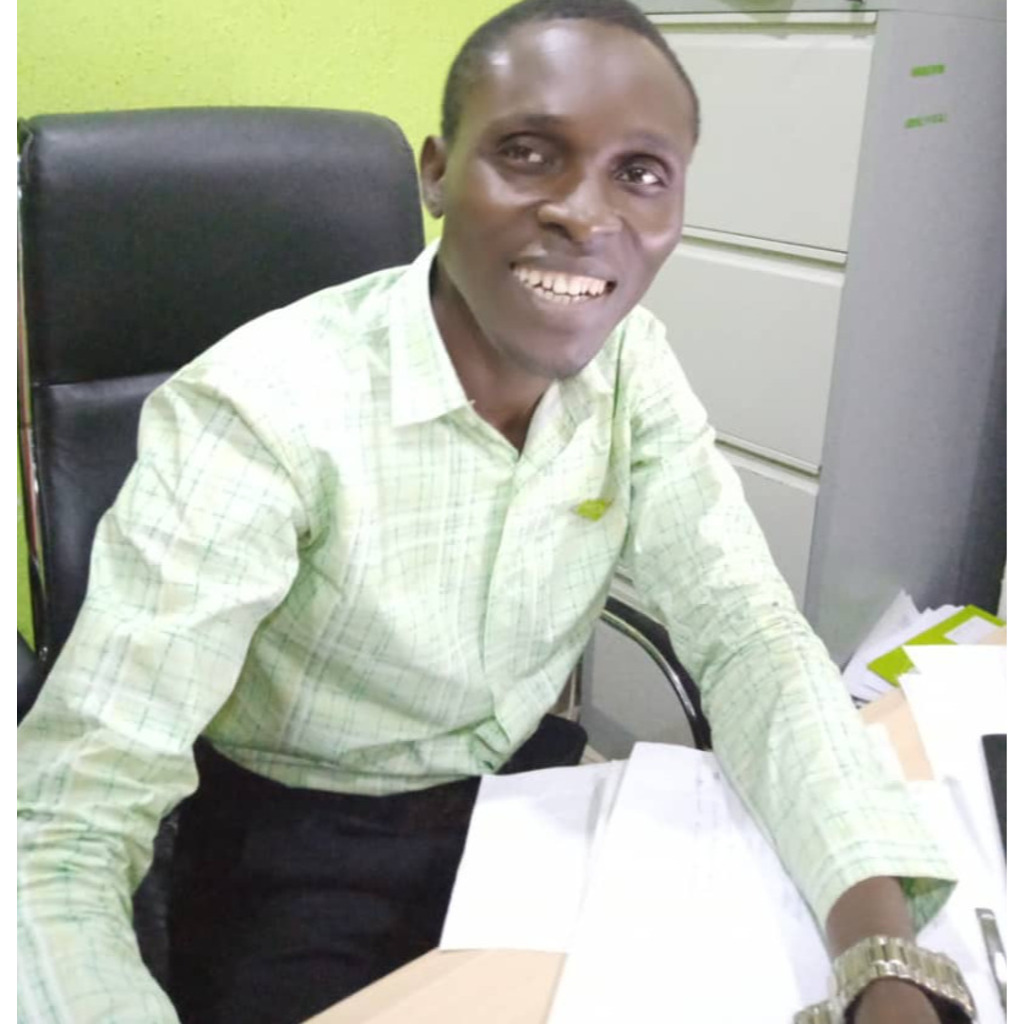 Olanrewaju Omidire - Director & IT Audit Consultant - DEPL Consulting ... Olanrewaju Omidire - Director & IT Audit Consultant - DEPL Consulting ...