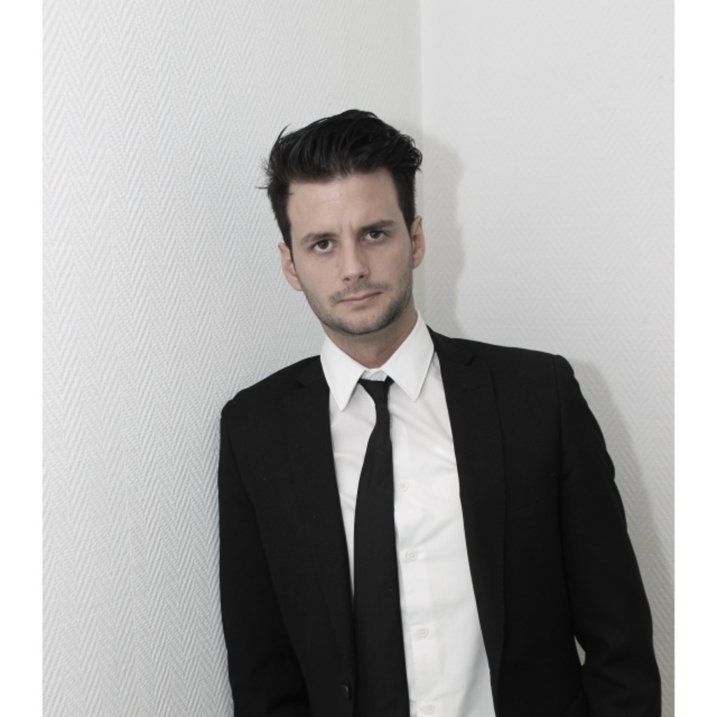 Daniel Ebert - Dipl.-Ing. Architektur - Architekturbüro Ebert | XING