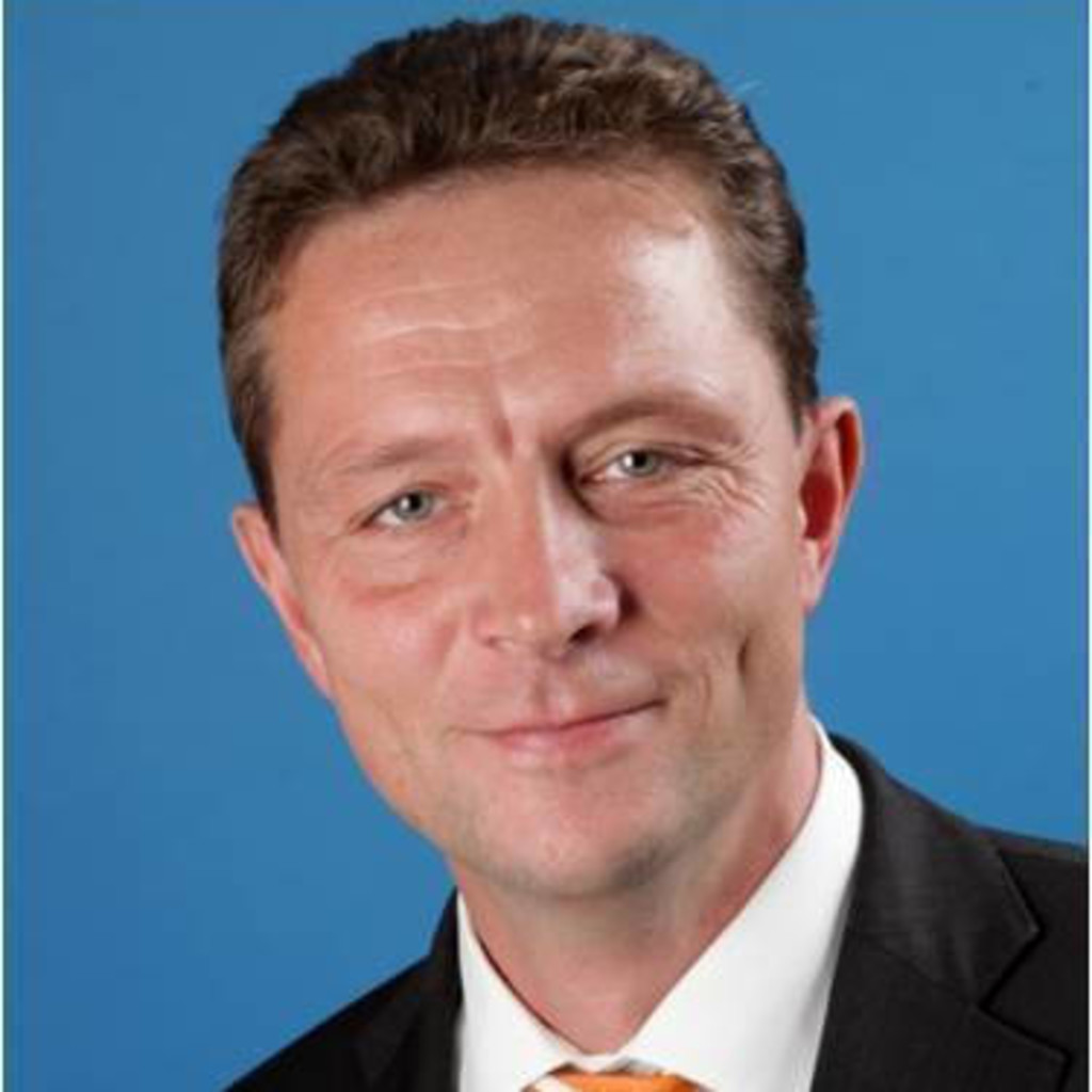 Frank Bergmann - Vertriebsberater - Vertriebsberater für Investments | XING