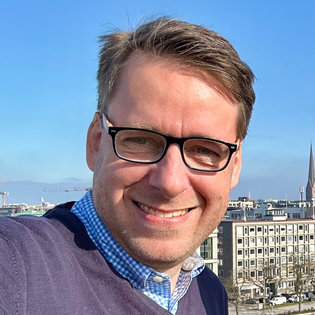 Lars Peters - Geschäftsführer - Infoscreen GmbH | XING