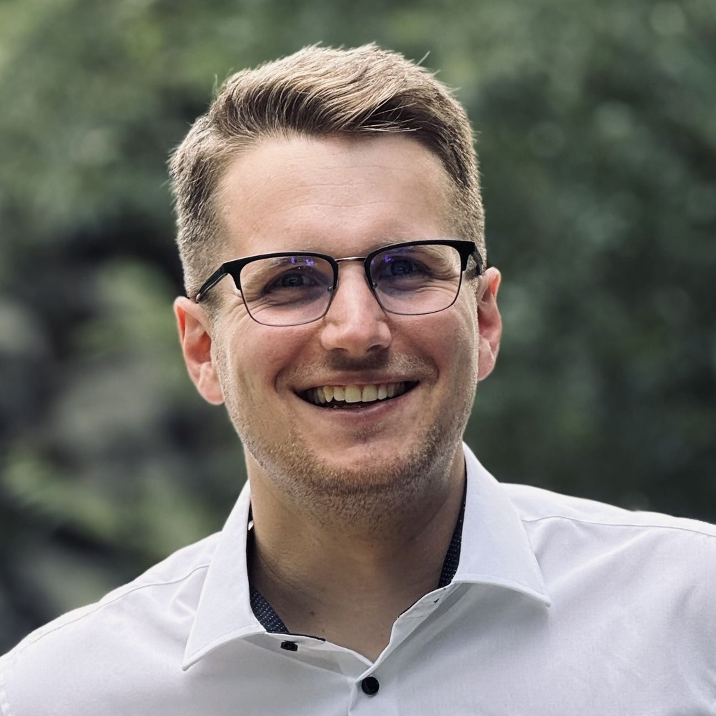 Tim Sucker - Verkaufsberater Neue & Gebrauchte Automobile - Autohaus ...