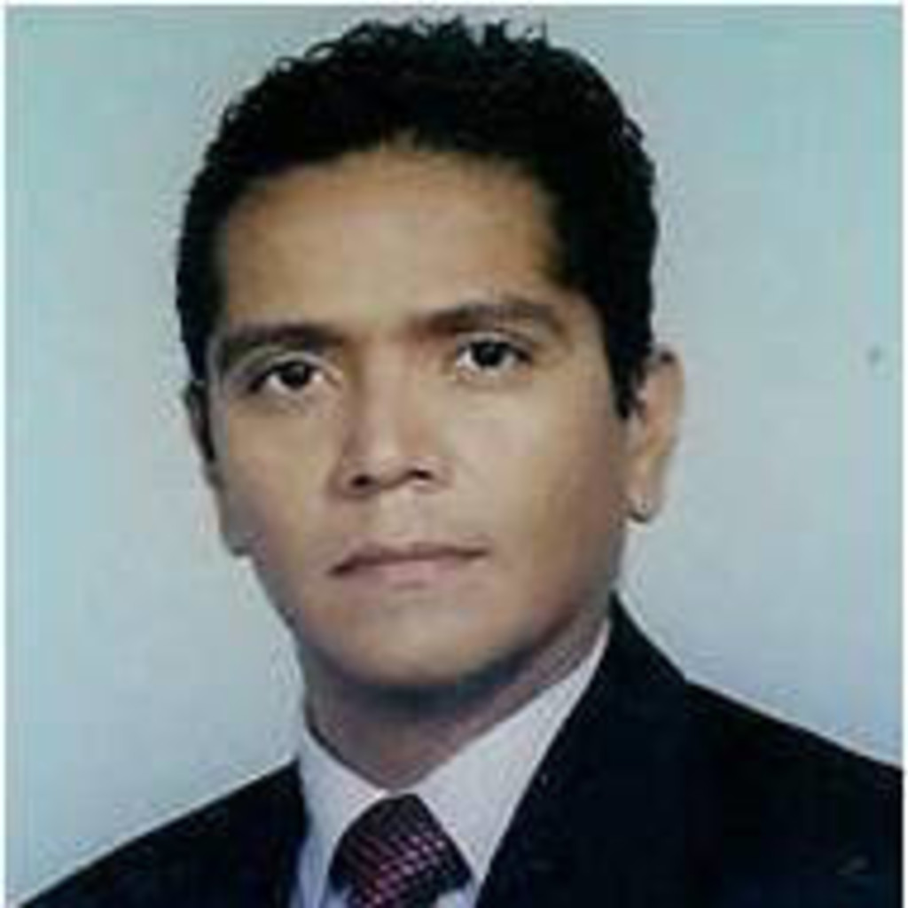 Prof. Hugo Alejandro Guedez Yajure - Profesional I - Instituto Nacional ...