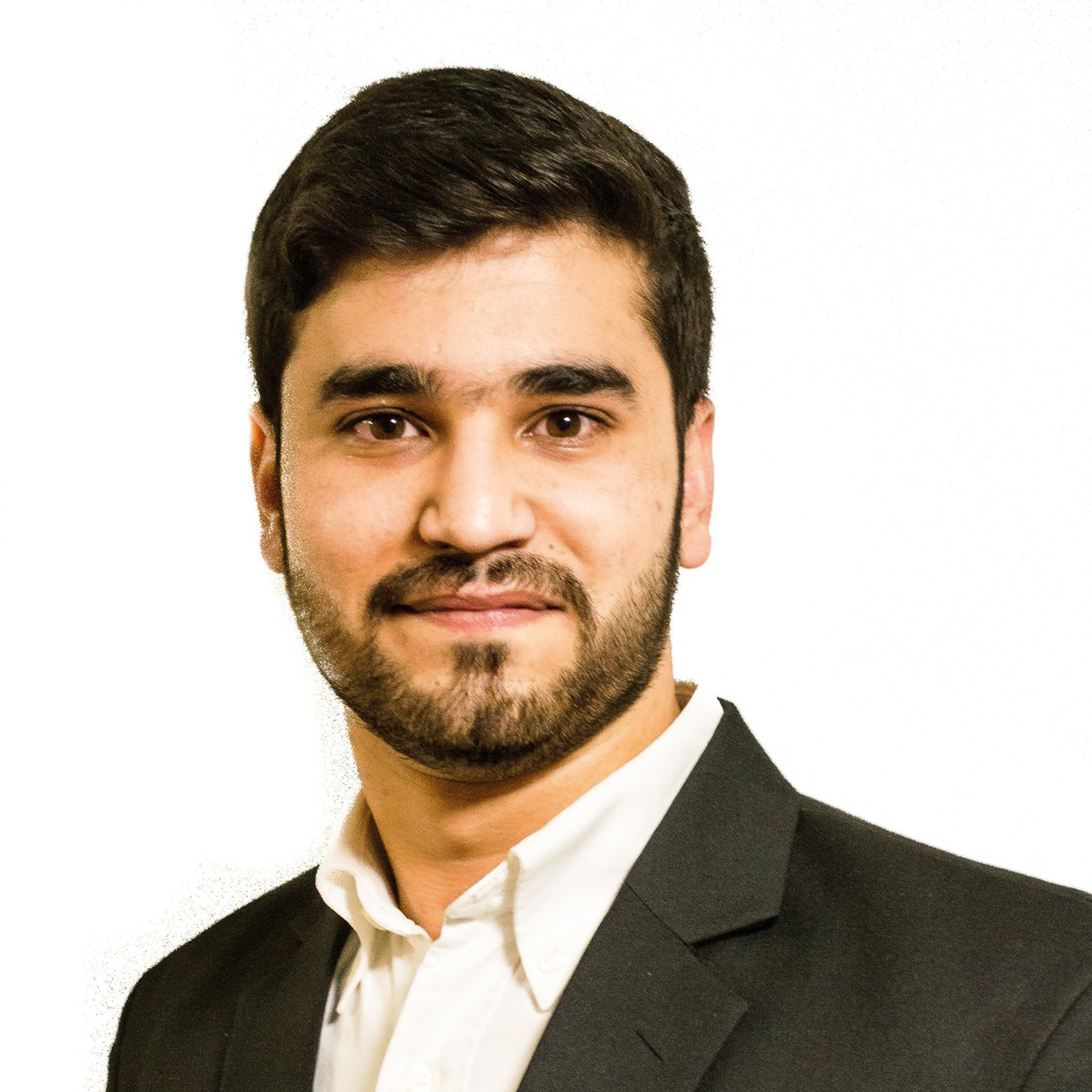 Muhammad Hassan - Master Thesis Student - ROSEN Group | XING Muhammad Hassan - Master Thesis Student - ROSEN Group | XING