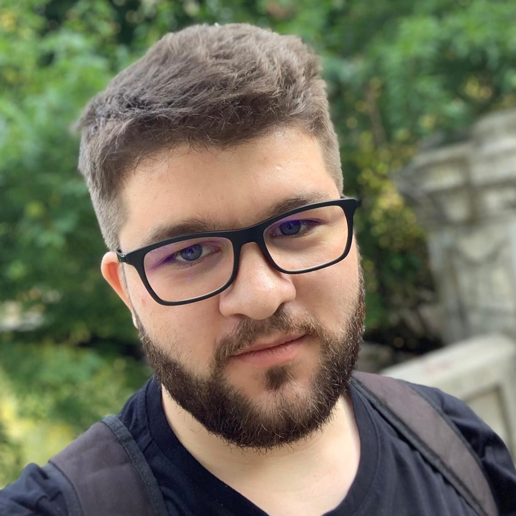 Eduard Colt - Fullstack Developer - msg systems Romania | XING