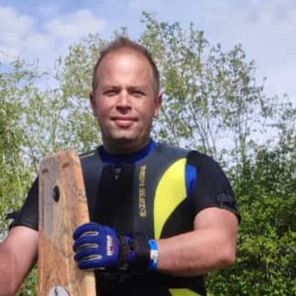 Christopher Rodgers - Technischer Leiter (CTO) - Tamtron Deutschland | XING