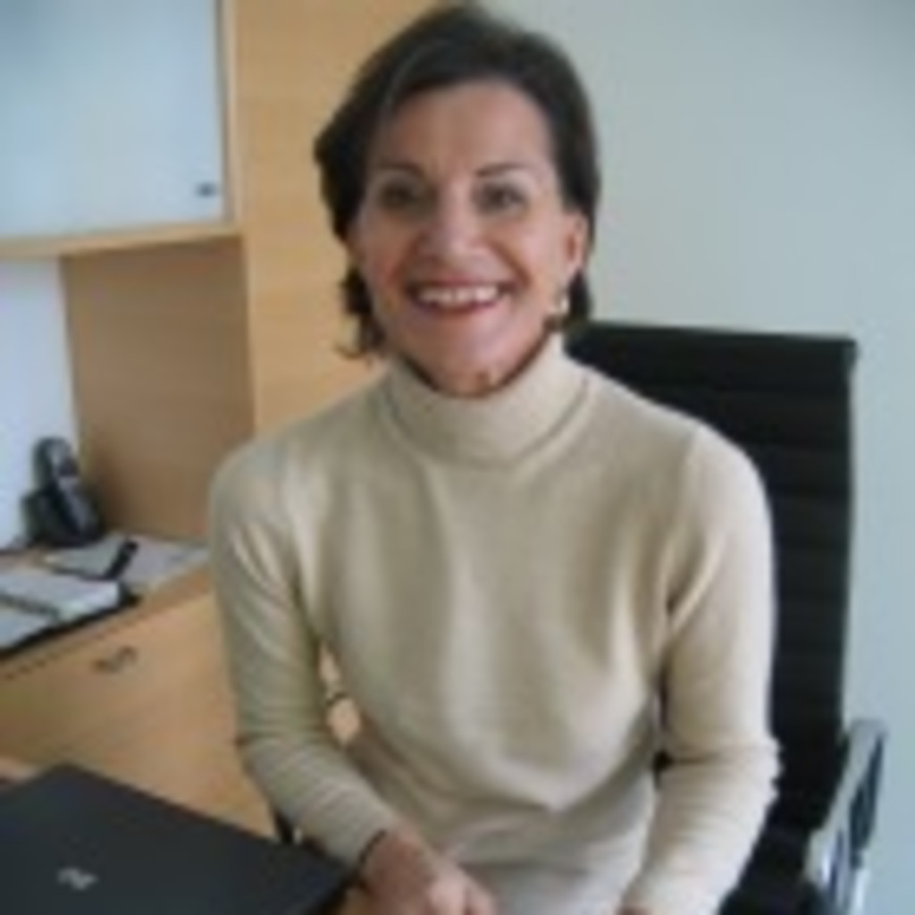 Evi Markowski - Selbstständig - Praxis für Mentaltraining | XING