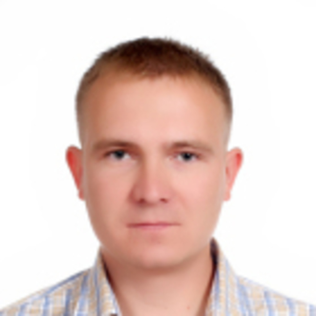 Igor Chernov - Production Manager - Chernov-PLAST | XING