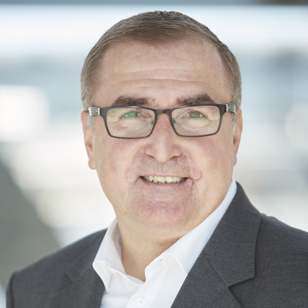 Dipl.-Ing. Markus Wermers - Chief Executive Officer - FerrAl United ...