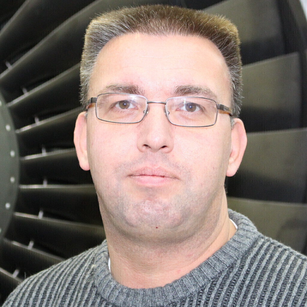 Torsten Lindner - Technical Service Engineer - Lufthansa Technik AG | XING