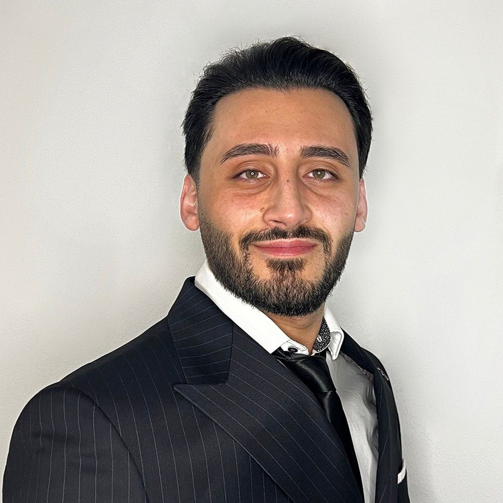 Fatih Sahin - Elektroniker für Betriebstechnik - ABB AG Ratingen | XING