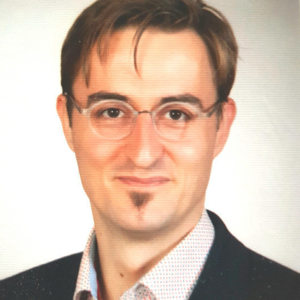 Krischan Schickler - Fachpfleger Psychiatrie - Sozialer Dienst Karin ...