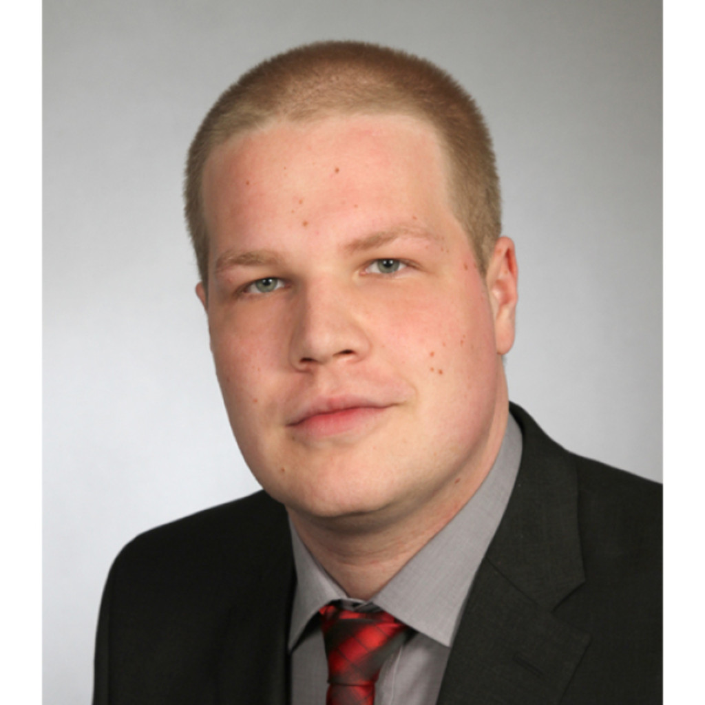 Christian Neumann: Chemielaborant | XING