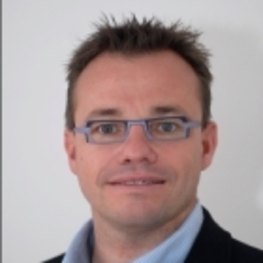 Volker Gertler - General Business Manager HIS Western Europe - 3M ...