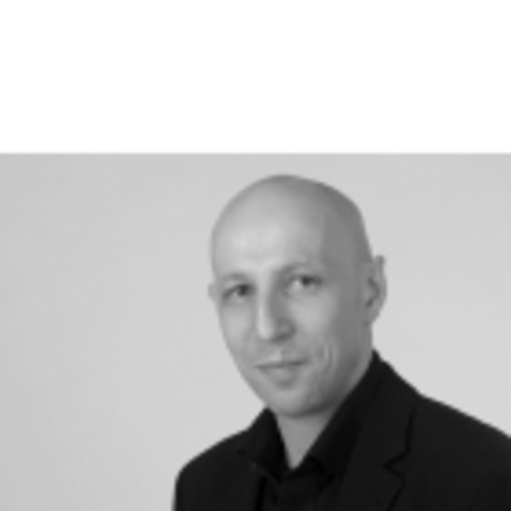 Frank Tesch - Projektmanager - freiberuflich | XING