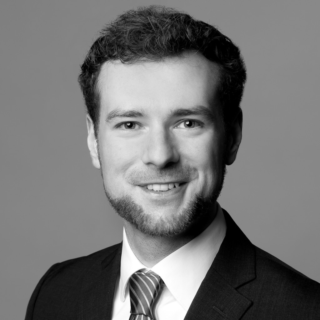 Thomas Meller - Fachgebietsleiter - Generalzolldirektion | XING