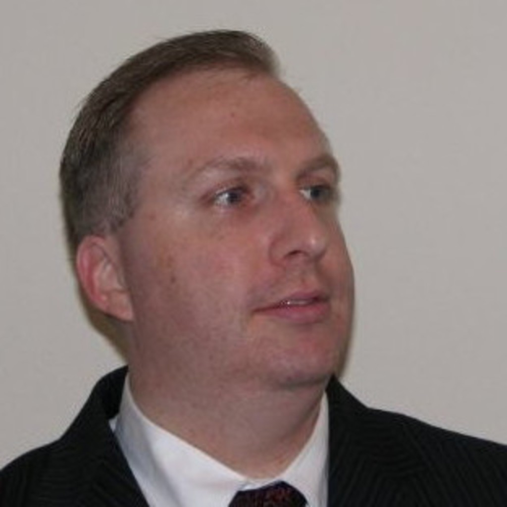 James Garvin - Senior Curriculum Developer - Okta | XING