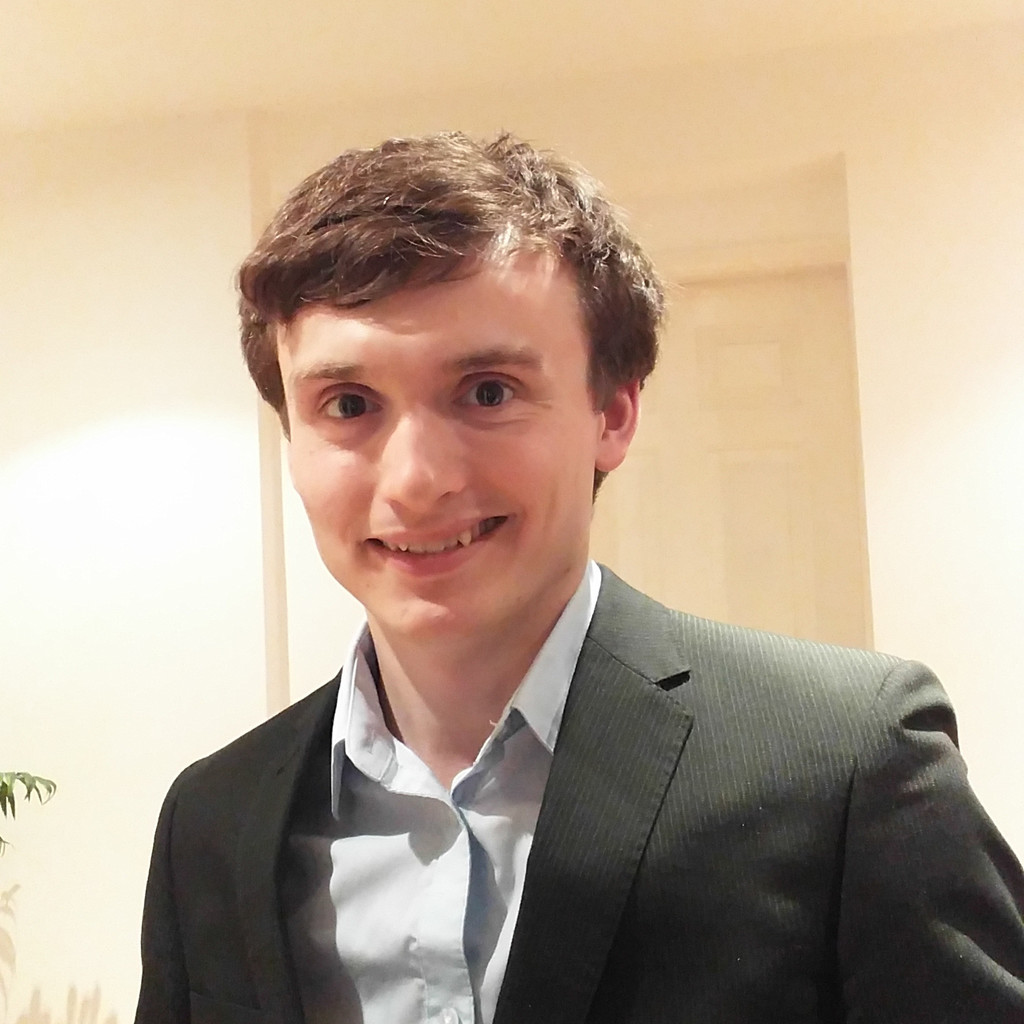 Simon Smith - Mechanical Engineer - Uniper Technologies | XING