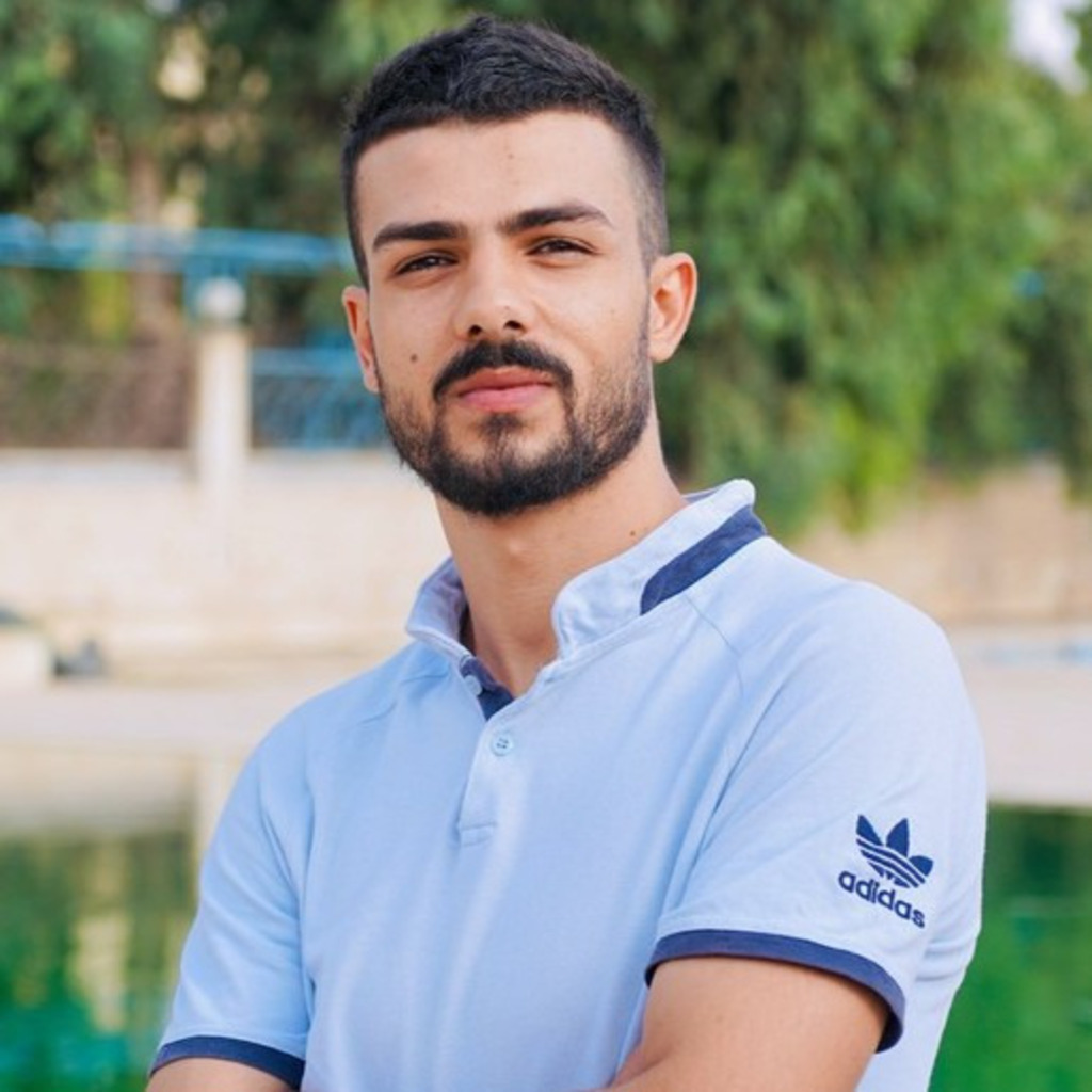 ward sultan - Senior backend developer - Ward | XING