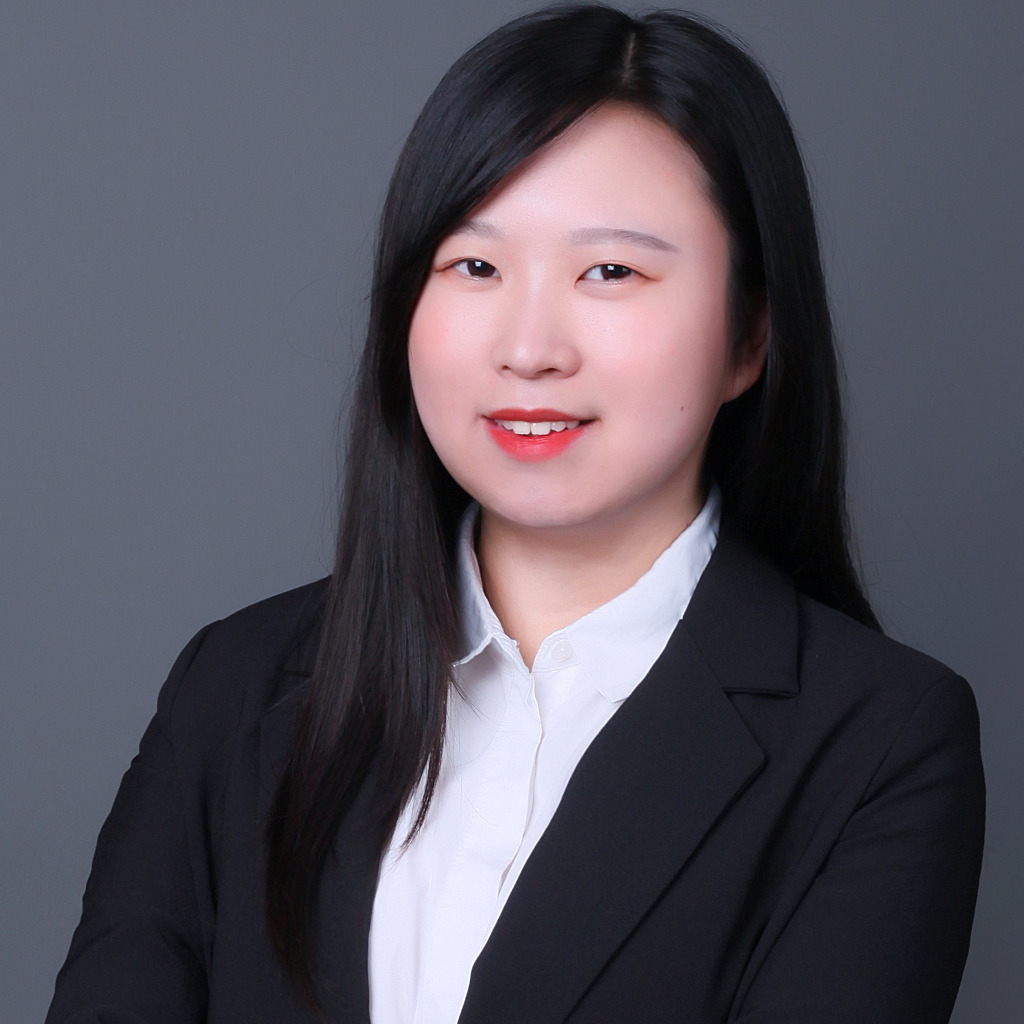 Yanran Li - Wirtschaftswissenschaft - Ruhr-Universität Bochum | XING