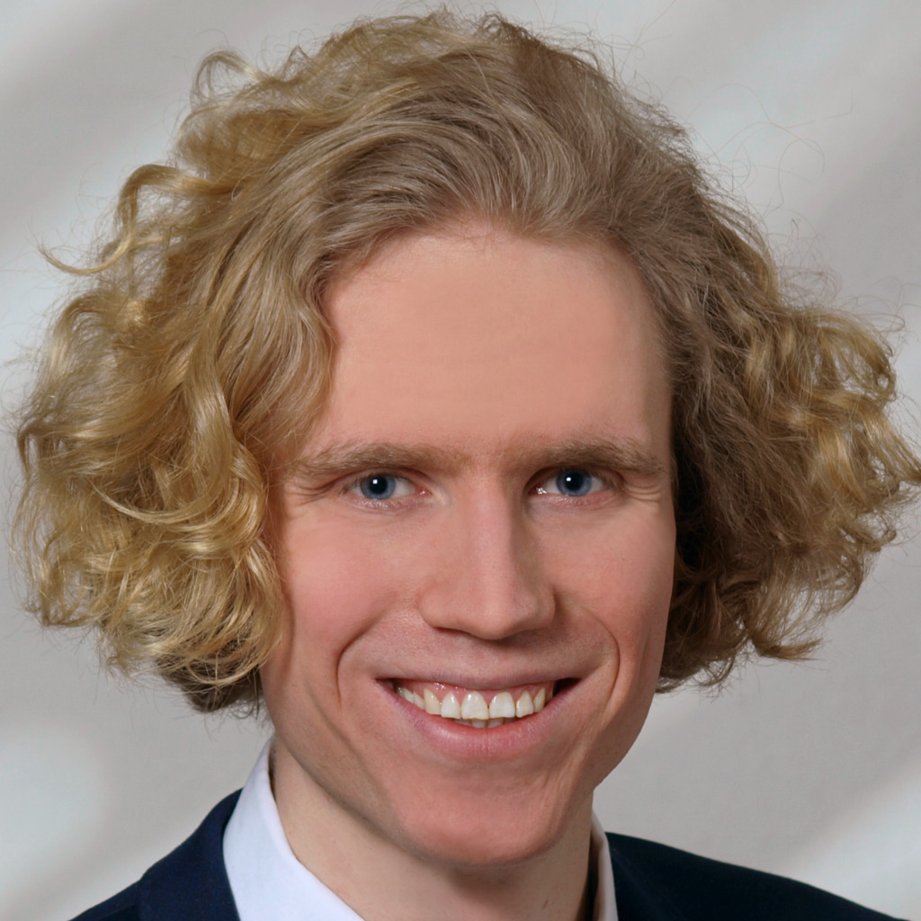 Thilo von Glan - Software Entwickler - Senacor Technologies AG | XING