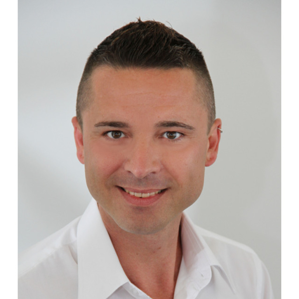 Michael Walz - Key Account / Vertrieb Innendienst - Prodinger ...