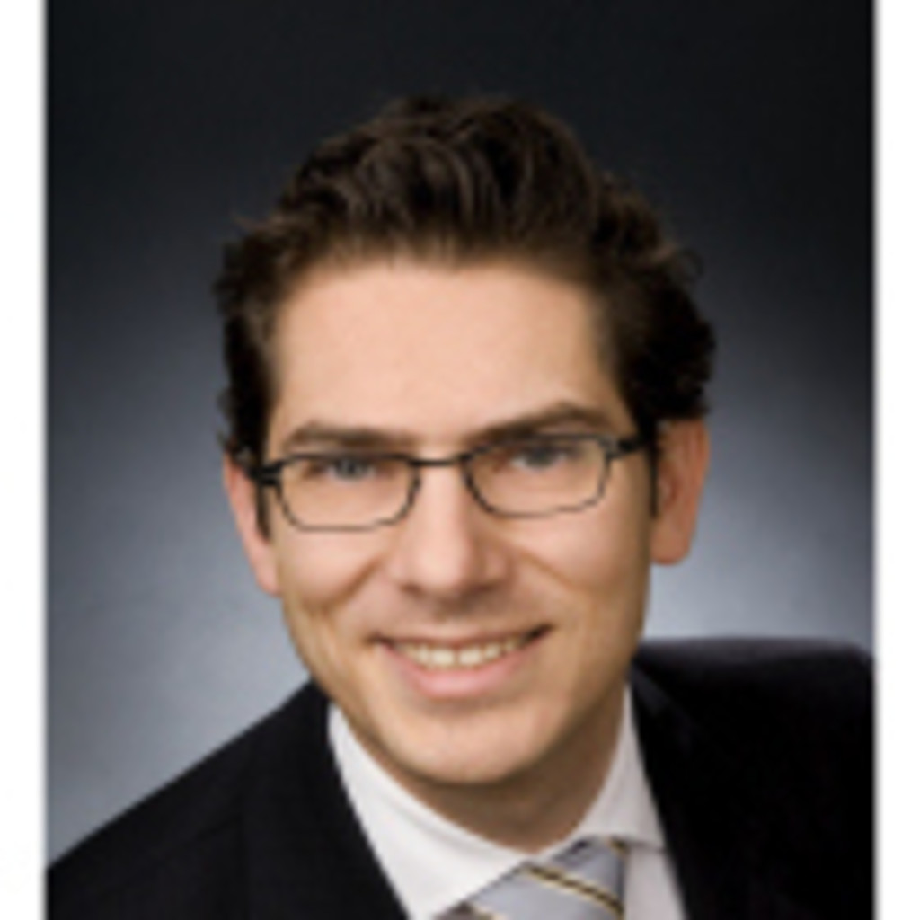 Alexander Reus - Rechtsanwalt - Anchor Rechtsanwälte | XING