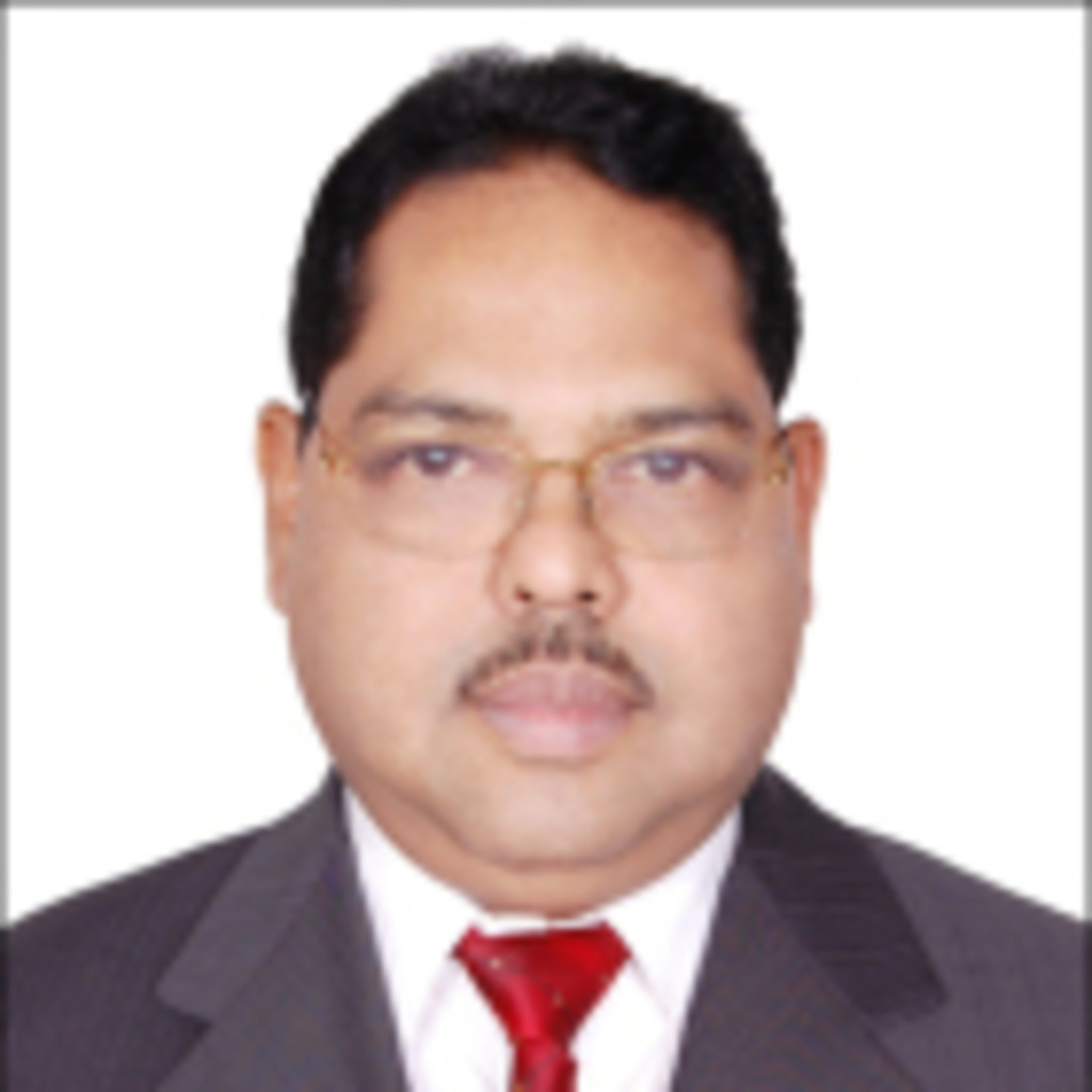 Mathew George - Managing Director - Mathew&associates consultatns India ...