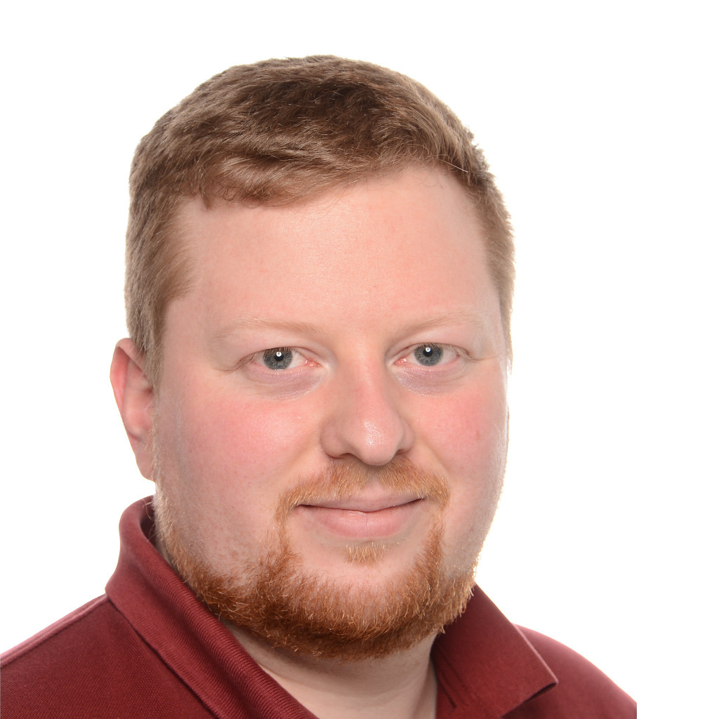 Jan Schäfer - Senior Inspection Systems Engineer - NDT Global GmbH & Co ...