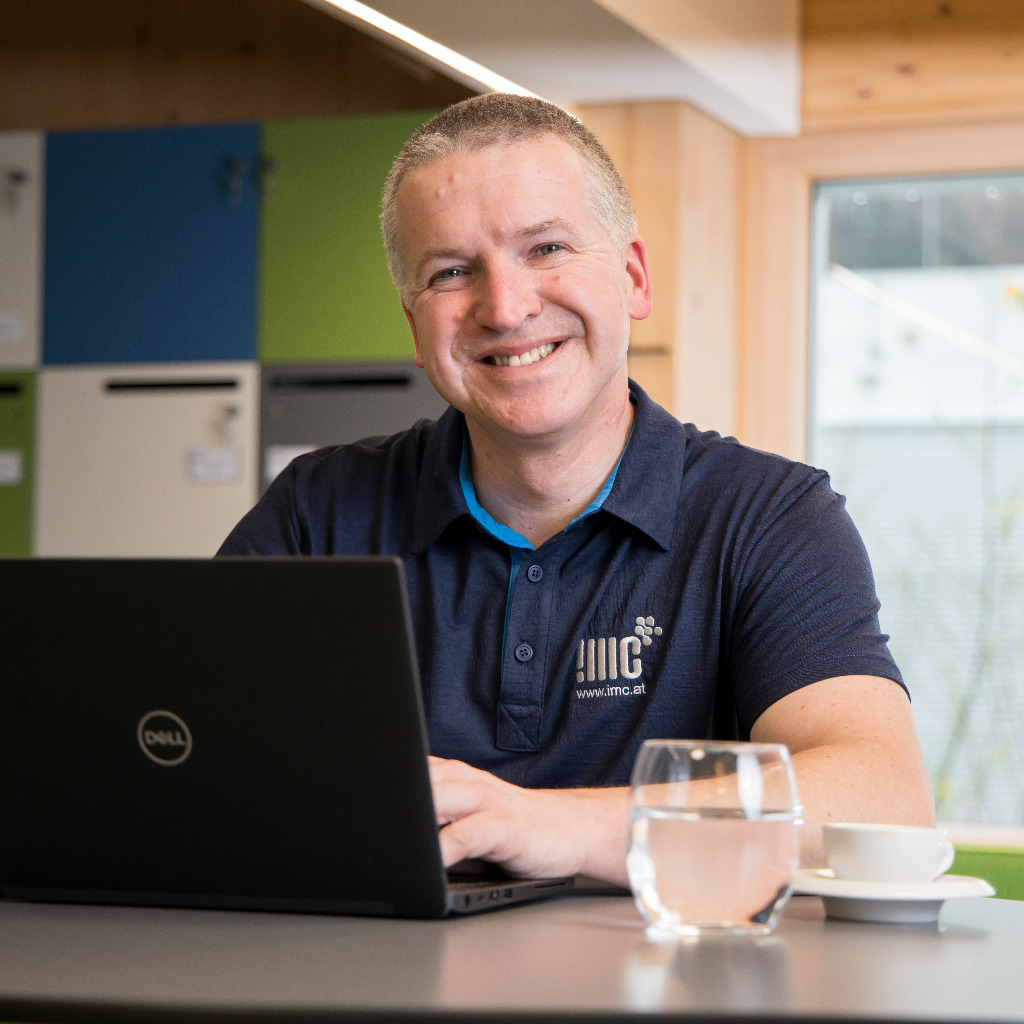 Thomas Knapp - Geschäftsführender Gesellschafter - IT-Management ...